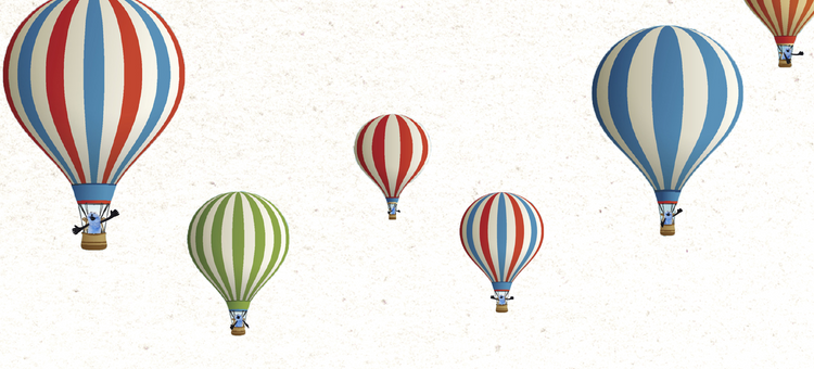 PUPPET SUNSUN 公式サイト